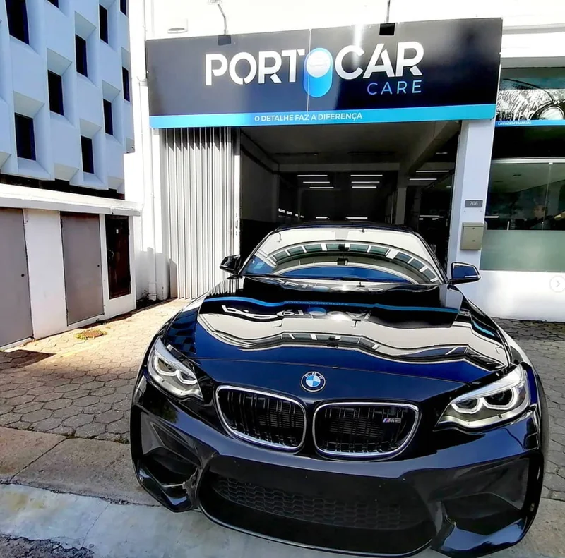 Serviço de car detailing Porto - Resultado 1