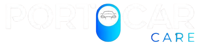 PortoCar Care Logo